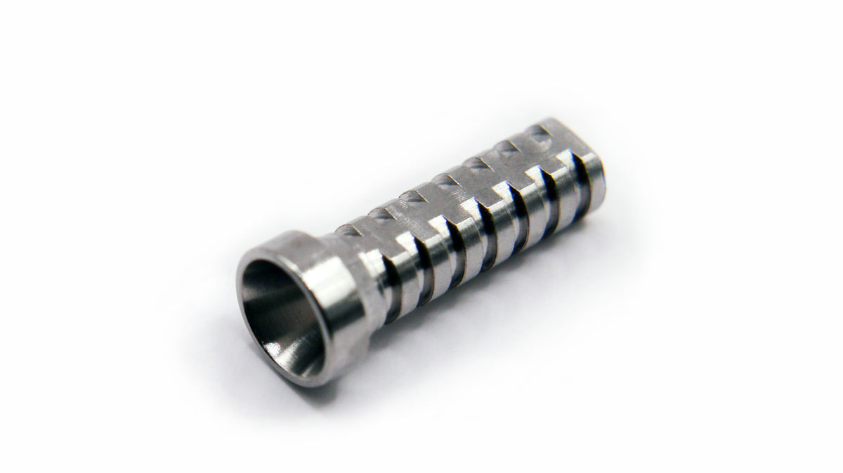 Cylinder Multiunit MCYL-4712 - 10MM- 50 Pack – Dental Lab Components