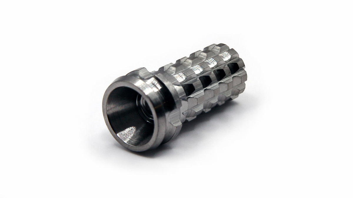 Cylinder Multiunit 8MM MCYL-4710 - 50 Pack – Dental Lab Components